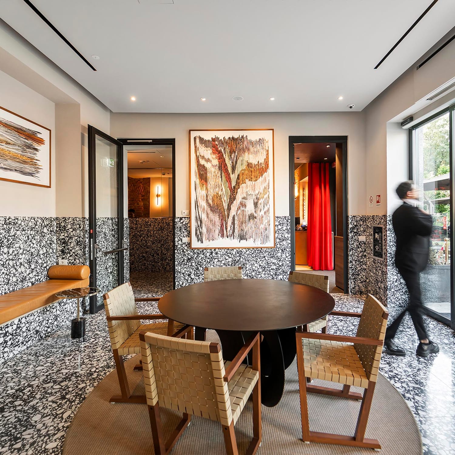 Luxury boutique hotel in Milan | Hotel Milu Milano