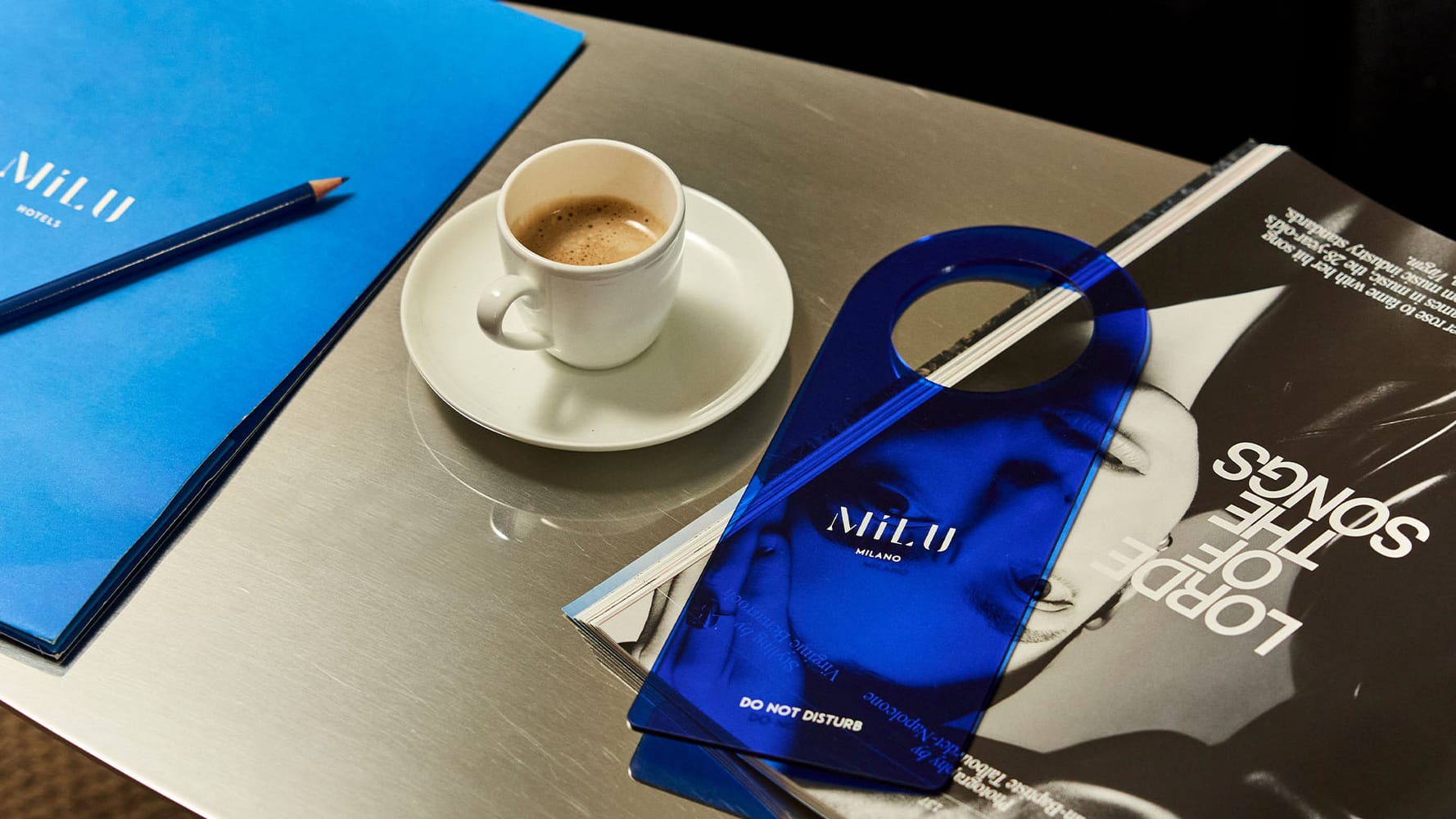 Gallery | See all photos | Hotel Milu Milano
